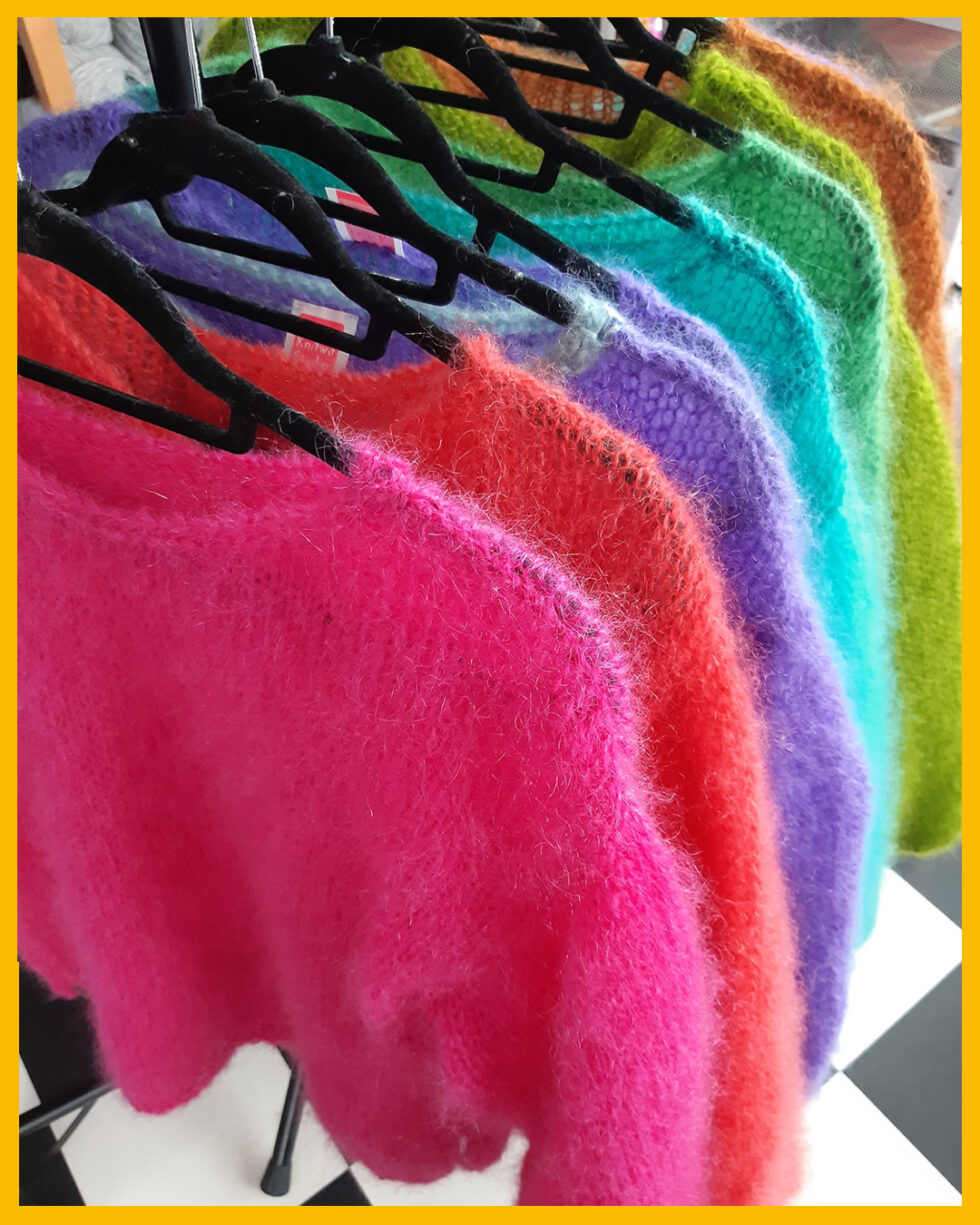 Designwerke - Designachten